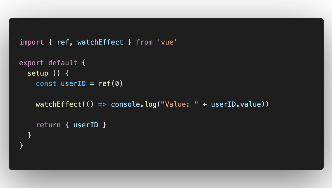 Creating Your First Vue 3 Project - A Vue Tutorial - LearnVue